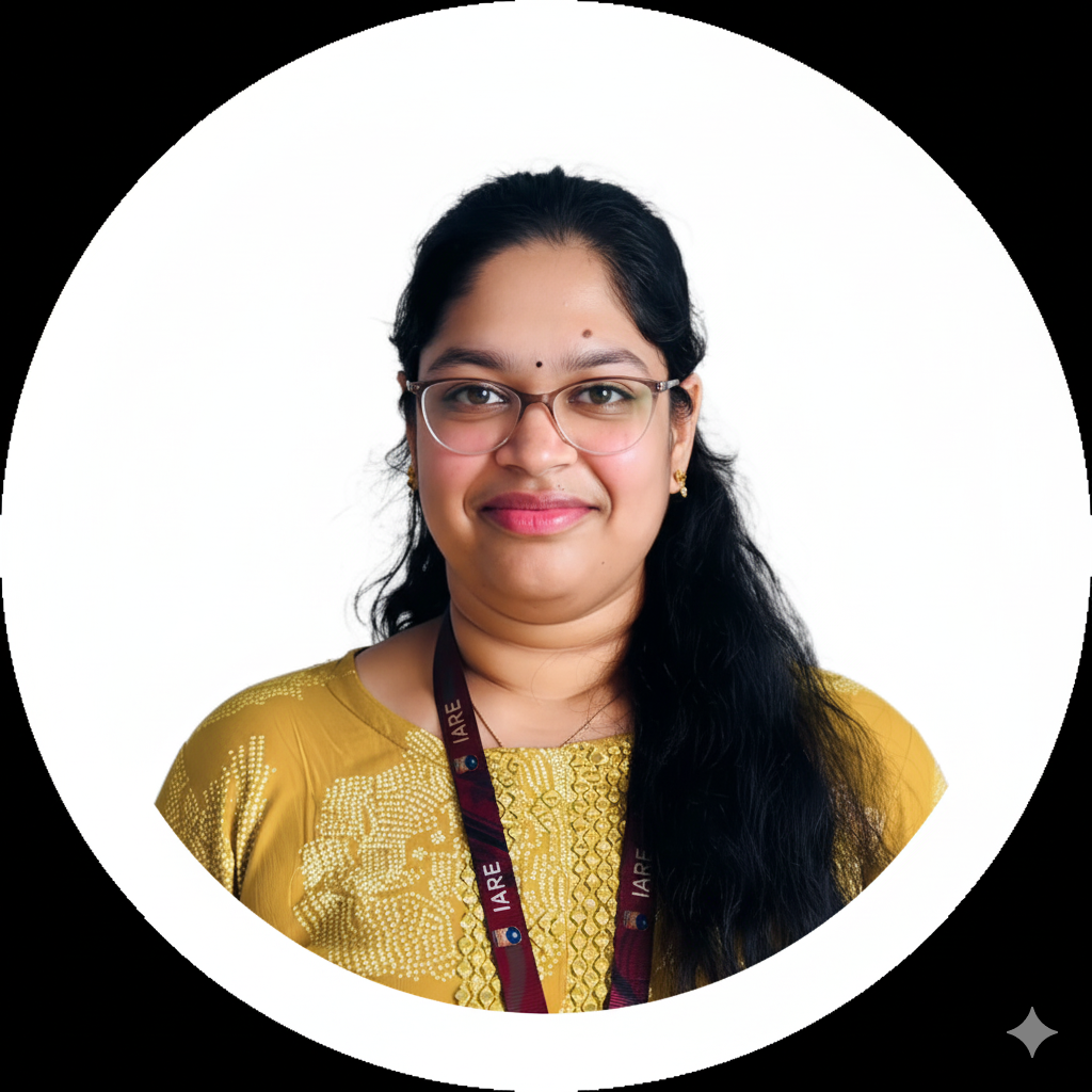 GDGC IARE | Google Developer Group Community