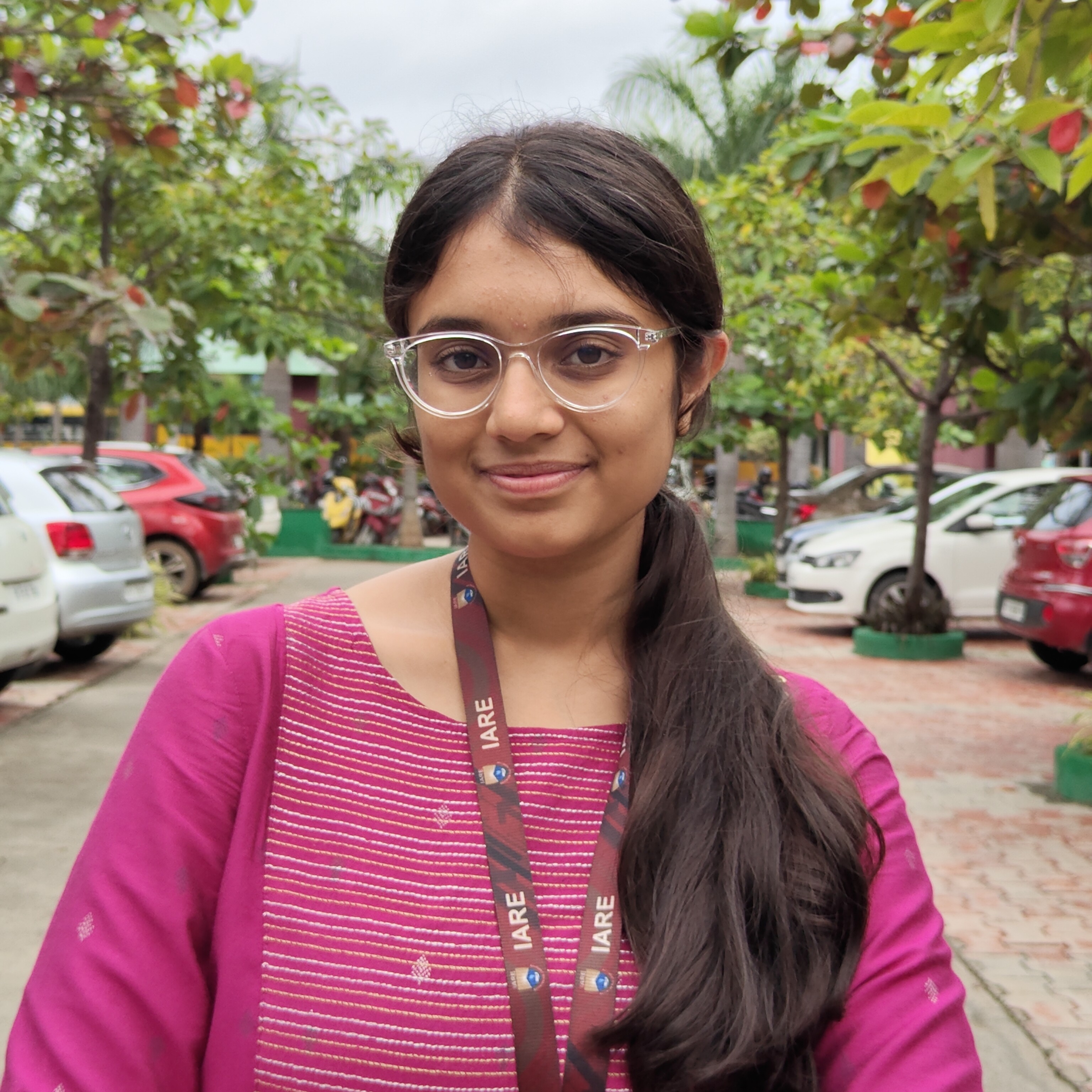 GDGC IARE | Google Developer Group Community