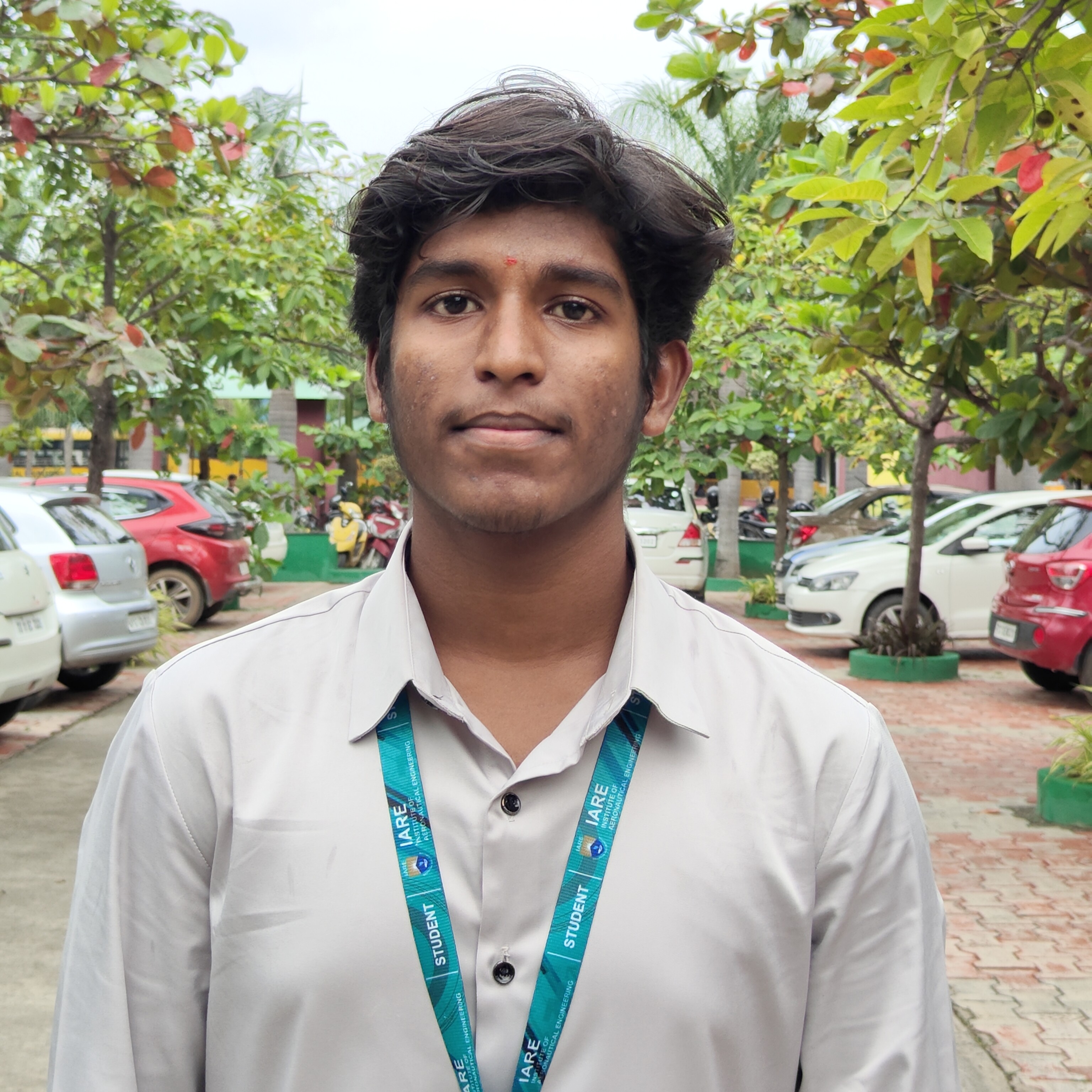 GDGC IARE | Google Developer Group Community