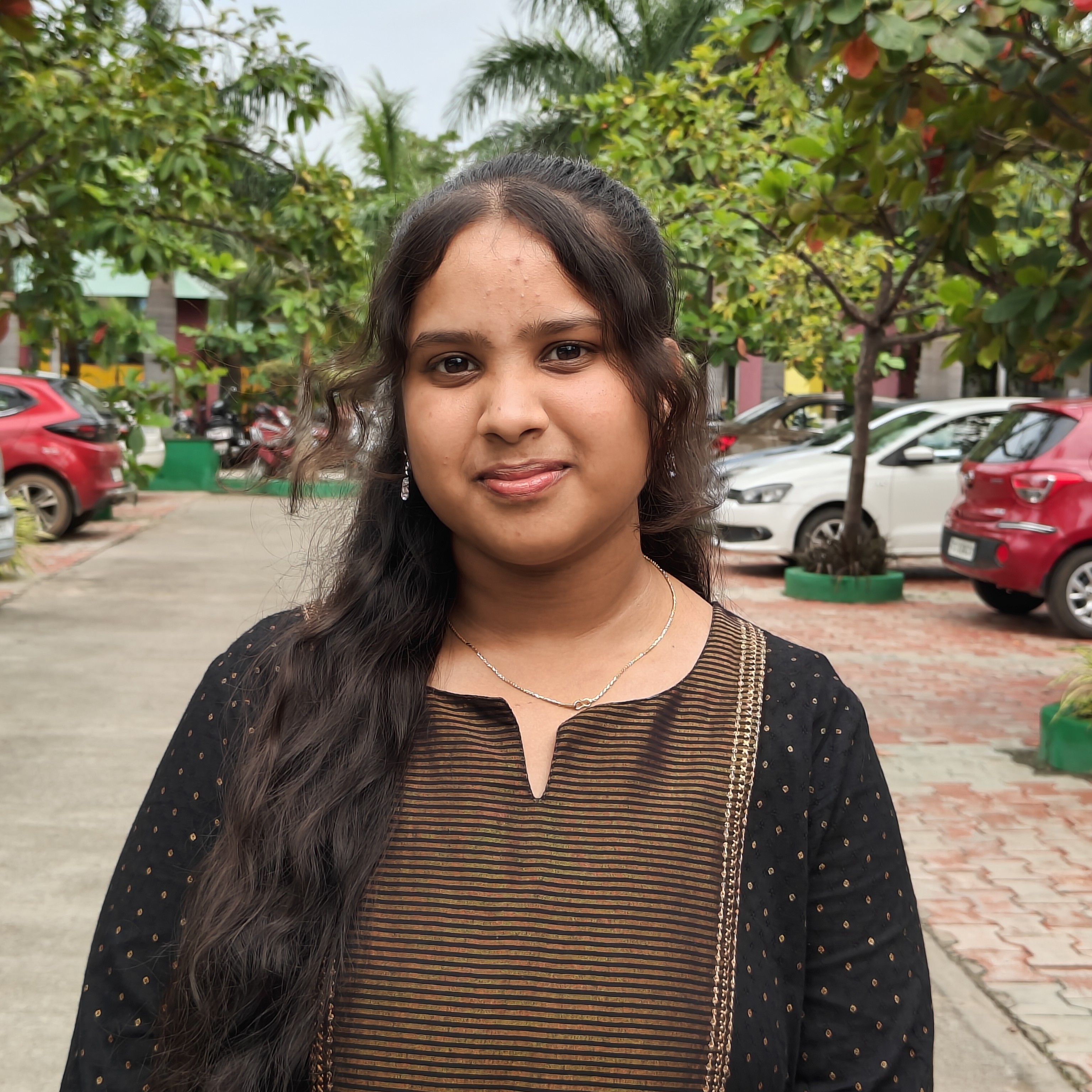 GDGC IARE | Google Developer Group Community